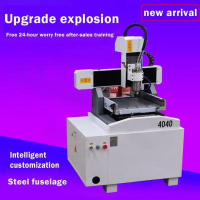 China Popular and widely used mini cnc machine plazma cutting machine cnc plasma used cnc machines for sale for sale