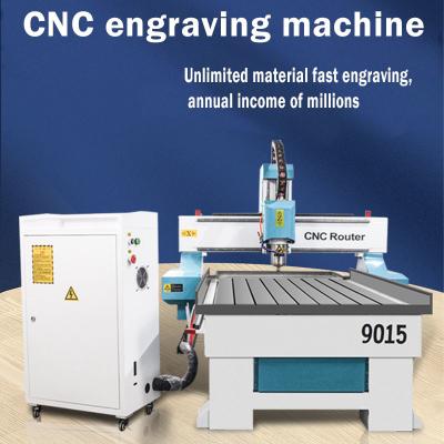 China Professional Manufacturer cnc tattoo machine 4 axis cnc machine cnc machine shop for sale
