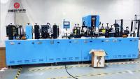 China Fully Automatic N95 KN95 Ultrasonic Earloop Welding Machine for sale