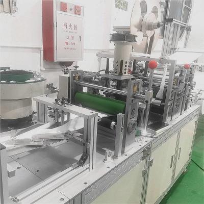 中国 kf94 mask machine High speed 180 pcs/min kf94 mask packing machine kf94 mask machine 販売のため
