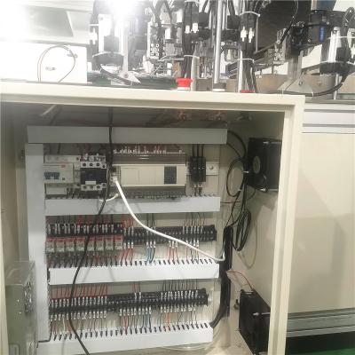 China Fish Shaped Mask Machine Kf94 Full Automatic kf94 mask making machine zu verkaufen