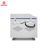 China Portable Laser Rust Removal Machine 3 In 1 Functionality And Au3tech Control System for sale