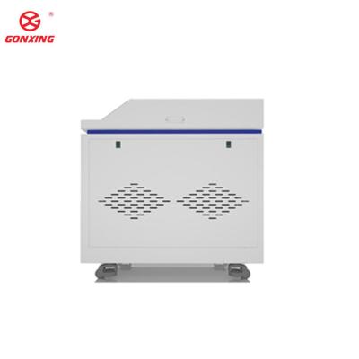 China Portable Laser Rust Removal Machine 3 In 1 Functionality And Au3tech Control System for sale