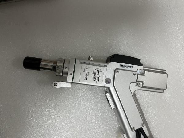 Quality Machinery Repair Shops 1kw 1.5kw 2kw Metal Letter Mould Welding Handheld Optical for sale