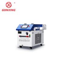 Quality Au3tech Handheld 3In1 Laser Cleaner Welder Cutter for Welding Materials Laser Power 1000/1500/2000W/3000W Welding Machine for sale