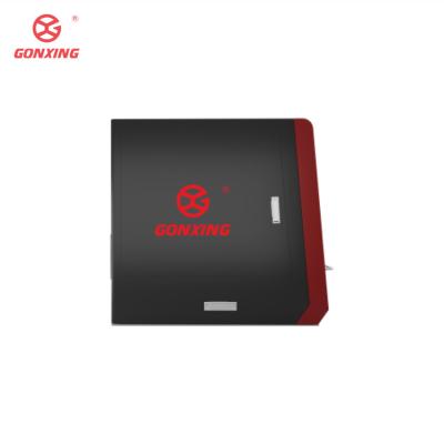 China Precise Laser Marking Machine for Stainless Steel and Non-Metal Deep Engraving JCZ Ezcad Control System 20W 30W 60W 100W for sale
