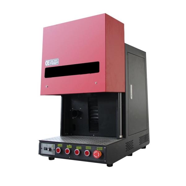 Quality 20W 30W 50W 80W 100W GONXING Portable Rotary Fiber Laser Engraving Marking for sale