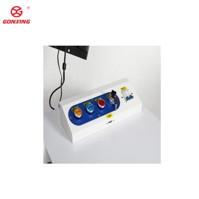 China EZCAD Control Software 20w 30w 50w 70w 100w 3d Dynamic Desktop Fiber Laser Marking Machine for Gold Silver Restaurant Air Cooling for sale