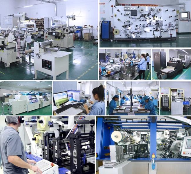 EPC Class 1 Gen 2 rfid windshield stickers label