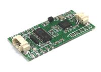 China 13.56Mhz HF RFID Read Write Module Embedded RFID Chip Reader For Charging Station for sale