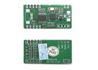 China 13.56Mhz HF RFID Read Write Module Embedded RFID Chip Reader For Charging Station for sale