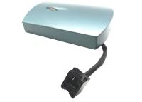 China IP65 WiFi RFID Reader 13.56MHz ISO14443A Wireless Socket Interface for Production Process Management for sale