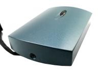 China IP65 WiFi RFID Reader 13.56MHz ISO14443A Wireless Socket Interface for Production Process Management for sale