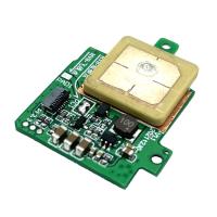 China UHF RFID Reader Module For Handheld Device UART TTL 9600 Bit/S for sale