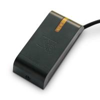 China 125KHz RFID Access Control Reader IP65 Waterproof EM Card 12V Wiegand 26 34 for sale