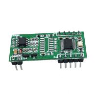 China 125kHz RFID Reader Module 39x19mm for Arduino Vending Machine Access Control for sale