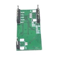 China 125kHz RFID Reader Module 39x19mm for Arduino Vending Machine Access Control for sale