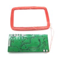 China 125KHz RFID Card Reader Module EM4100 Wiegand26 TTL RS232 for Access Control for sale