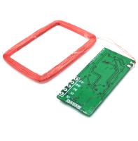 China Hid Prox Card Reader PCBA Embedded Module RFID 125kHz Wiegand 26 Output 5V for sale