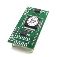 China OEM RFID Reader Module Rfid Nfc Reader PCBA Customizable UART Wiegand for sale