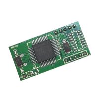 China OEM RFID Reader Module Rfid Nfc Reader PCBA Customizable UART Wiegand for sale