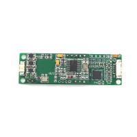 China 13.56mhz RFID Reader Module RF Reader Module For Legic Card UART ISO15693 for sale