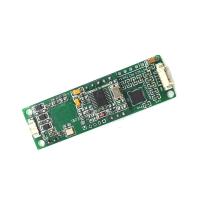 China 13.56mhz RFID Reader Module RF Reader Module For Legic Card UART ISO15693 for sale