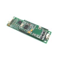 China 13.56mhz RFID Reader Module RF Reader Module For Legic Card UART ISO15693 for sale