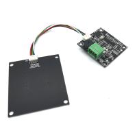 China Modbus RS485 13.56MHz RFID Reader Module rfid reader board chip card reader for sale
