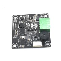 China Modbus RS485 13.56MHz RFID Reader Module rfid reader board chip card reader for sale