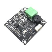 China Modbus RS485 13.56MHz RFID Reader Module rfid reader board chip card reader for sale
