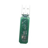 China Embedded 13.56MHz RFID Reader Module ISO14443A USB Interface Read Distance 0-3cm for sale