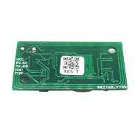 China dual frequency card reader module multi protocol reader dual band reader for sale