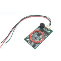 China dual frequency card reader module multi protocol reader dual band reader for sale