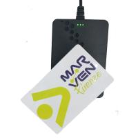 China USB DC 5V Android NFC Reader Card Reader For Vending Machine for sale