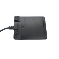 China 13.56 MHz RFID Reader Writer USB Stick NFC Tag Reader 125kHz EM4100 Mifare S50 S70 for sale