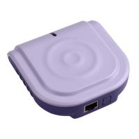 China WiFi RFID NFC Reader Writer 13.56 MHz ISO14443A/B ISO15693 Contactless Card Reader with TCP/IP Interface for sale