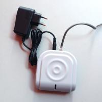 China WiFi RFID NFC Reader Writer 13.56 MHz ISO14443A/B ISO15693 Contactless Card Reader with TCP/IP Interface for sale