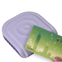 China wireless nfc reader rfid card reader with wifi rfid wifi reader smart card reader wifi for sale