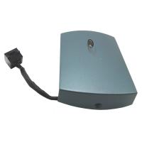 China 13.56MHz HF RFID Reader ISO14443A WiFi TCP/IP Contactless Card Reader 0-8cm for sale