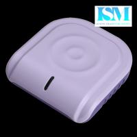 China TCP IP RFID Reader 125kHz 13.56MHz Ethernet NFC Reader for Access Control for sale