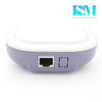 China 13.56 MHz TCP IP RFID Reader NFC Card Reader Ethernet ISO14443A/B ISO15693 Contactless Reader Writer for sale