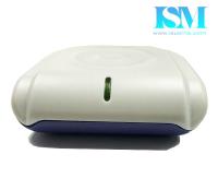 China MI-FARE TCP IP PoE Ethernet RFID Reader 13.56 MHz Support P2P NFC Functions for sale