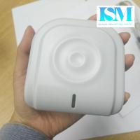 China MI-FARE TCP IP PoE Ethernet RFID Reader 13.56 MHz Support P2P NFC Functions for sale