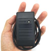 China 1 wire reader rfid reader one wire communication for vehicle tracking system RFID reader for Ruptela tracker for sale