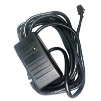 China 1 wire reader rfid reader one wire communication for vehicle tracking system RFID reader for Ruptela tracker for sale
