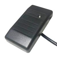 China 125KHz 13.56MHz GPS RFID Reader 1 Wire Interface for ATrack AL1 Tracker for sale