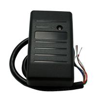 China 125KHz 13.56MHz GPS RFID Reader 1 Wire Interface for ATrack AL1 Tracker for sale