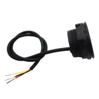 China rfid one wire reader for tracking system RFID reader meigao tracker RS232 for sale