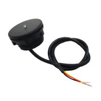 China rfid one wire reader for tracking system RFID reader meigao tracker RS232 for sale